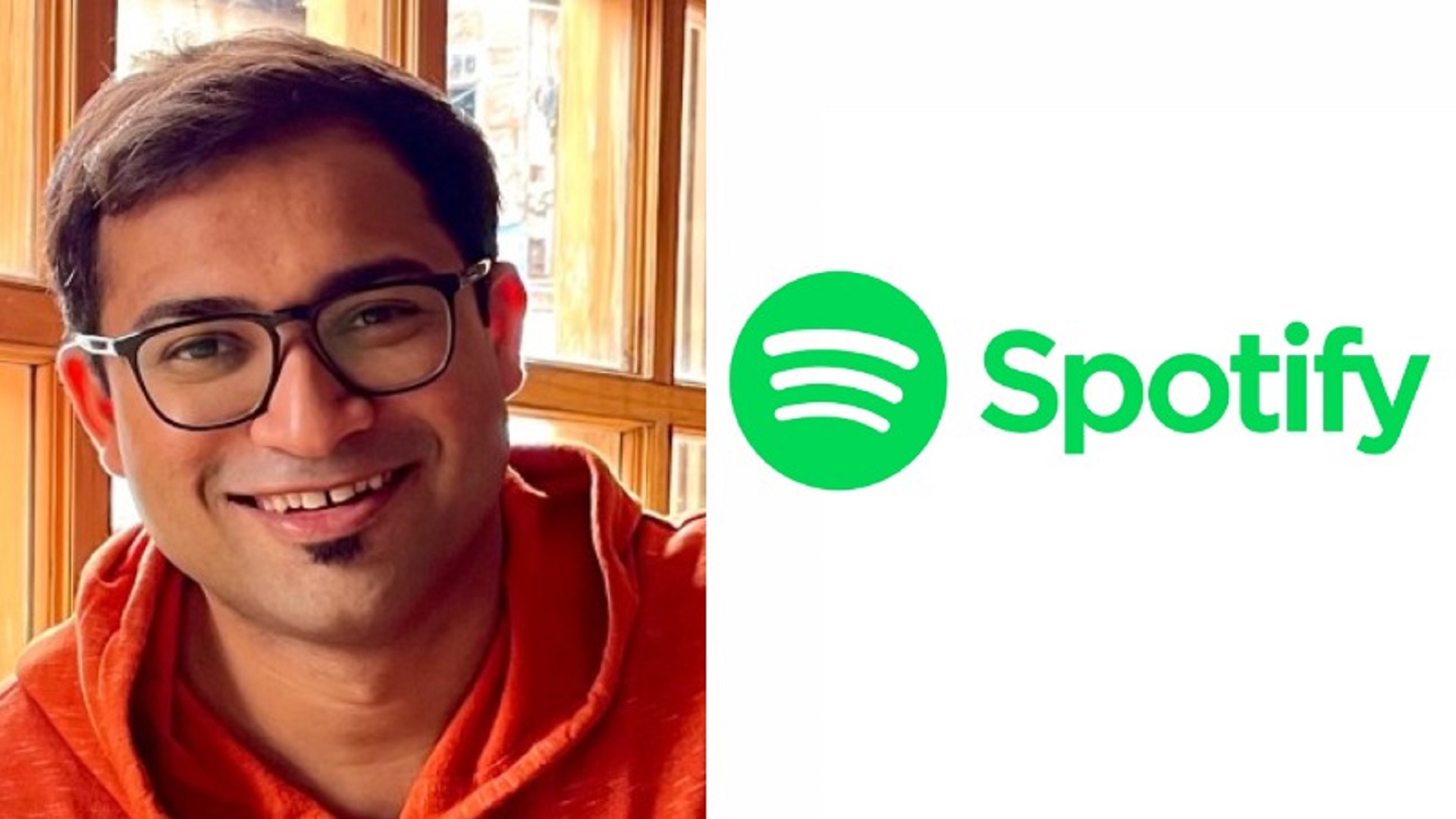 Pulkit Mathur elevated to Head of Product and Growth Marketing at Spotify - Digiscoop