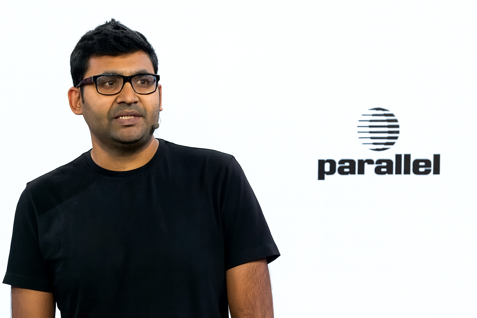 Former Twitter CEO Parag Agrawal’s AI startup raises $100M Series - Digiscoop