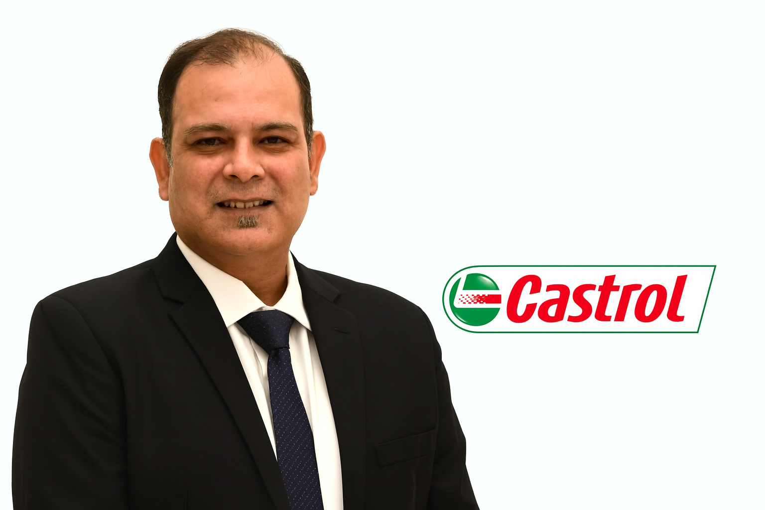 Castrol India appoints Mayank Pandey as Vice-President & Head B2C Sales ...