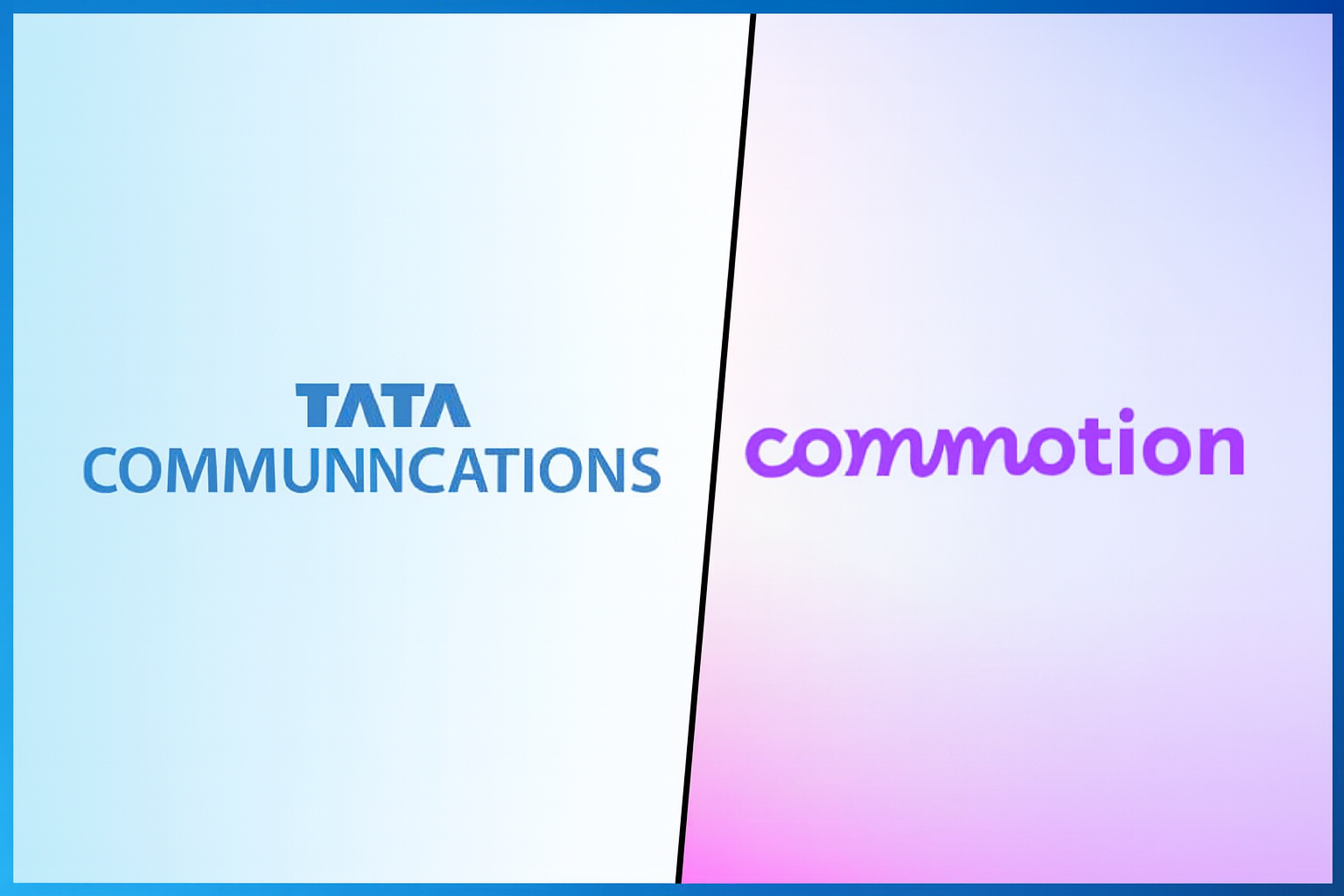 Tata Communications Acquires Majority Stake in AI Platform Commotion. - Digiscoop