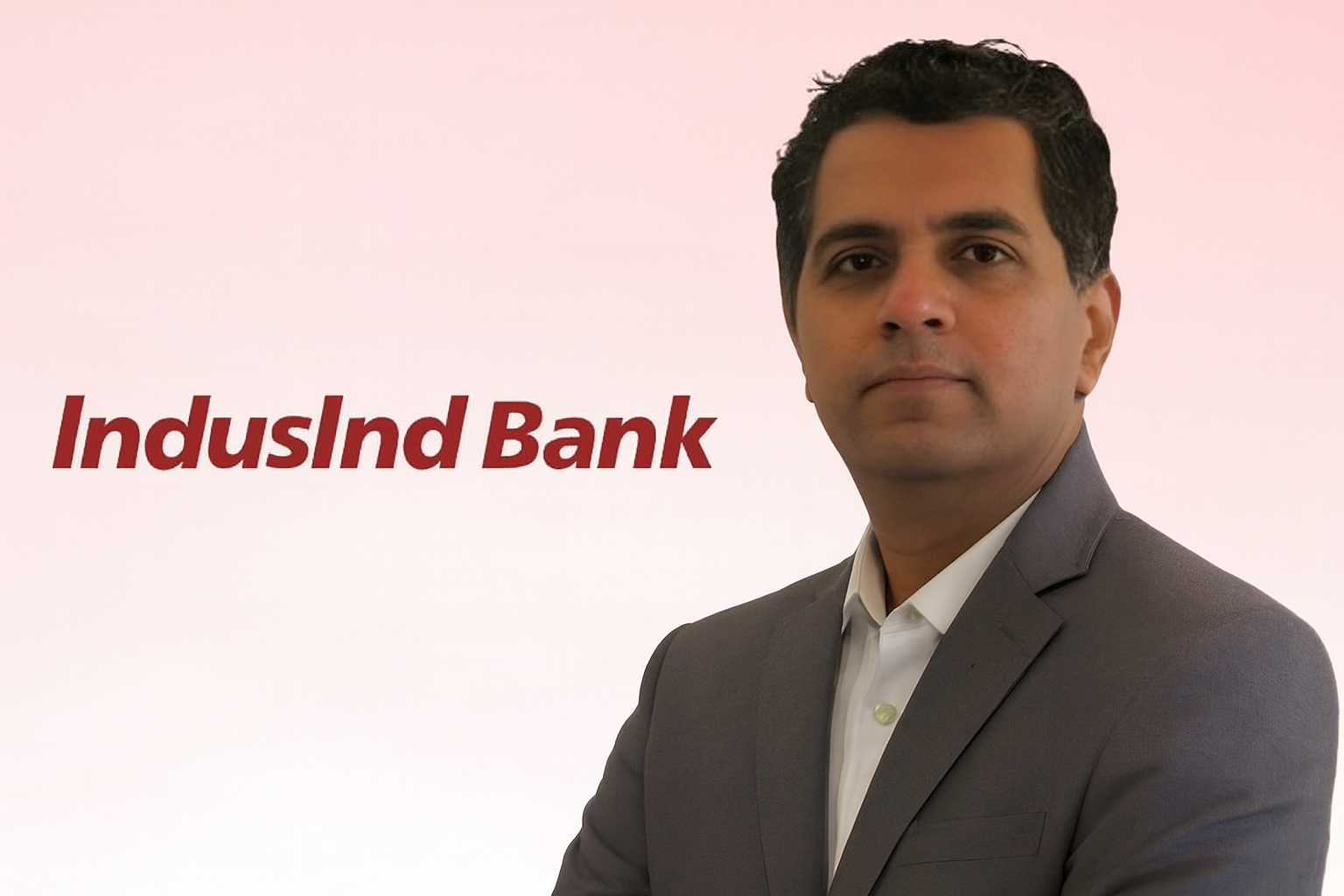 Balaji Narayanamurthy to Lead Data & AI Strategy at IndusInd Bank - Digiscoop