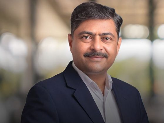 Harish Trivedi Joins CARE Hospitals as Regional CEO for West & Central ...