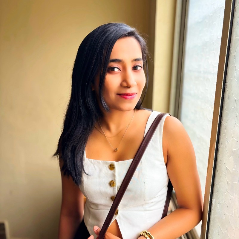 Exclusive Interview: Komaal Kalane on Balancing Speed, Scale, and ...