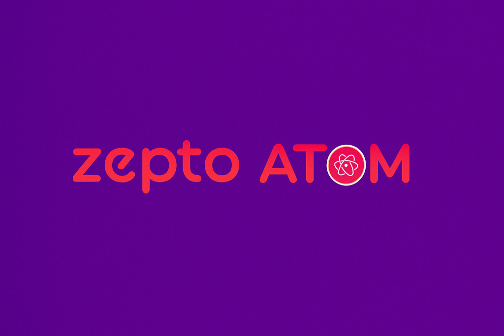 Zepto ATOM integrates AI-enabled 'consumer persona' for brands - Digiscoop