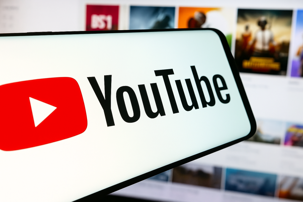 YouTube just changed monetisation rules: Here's what YouTubers need to ...