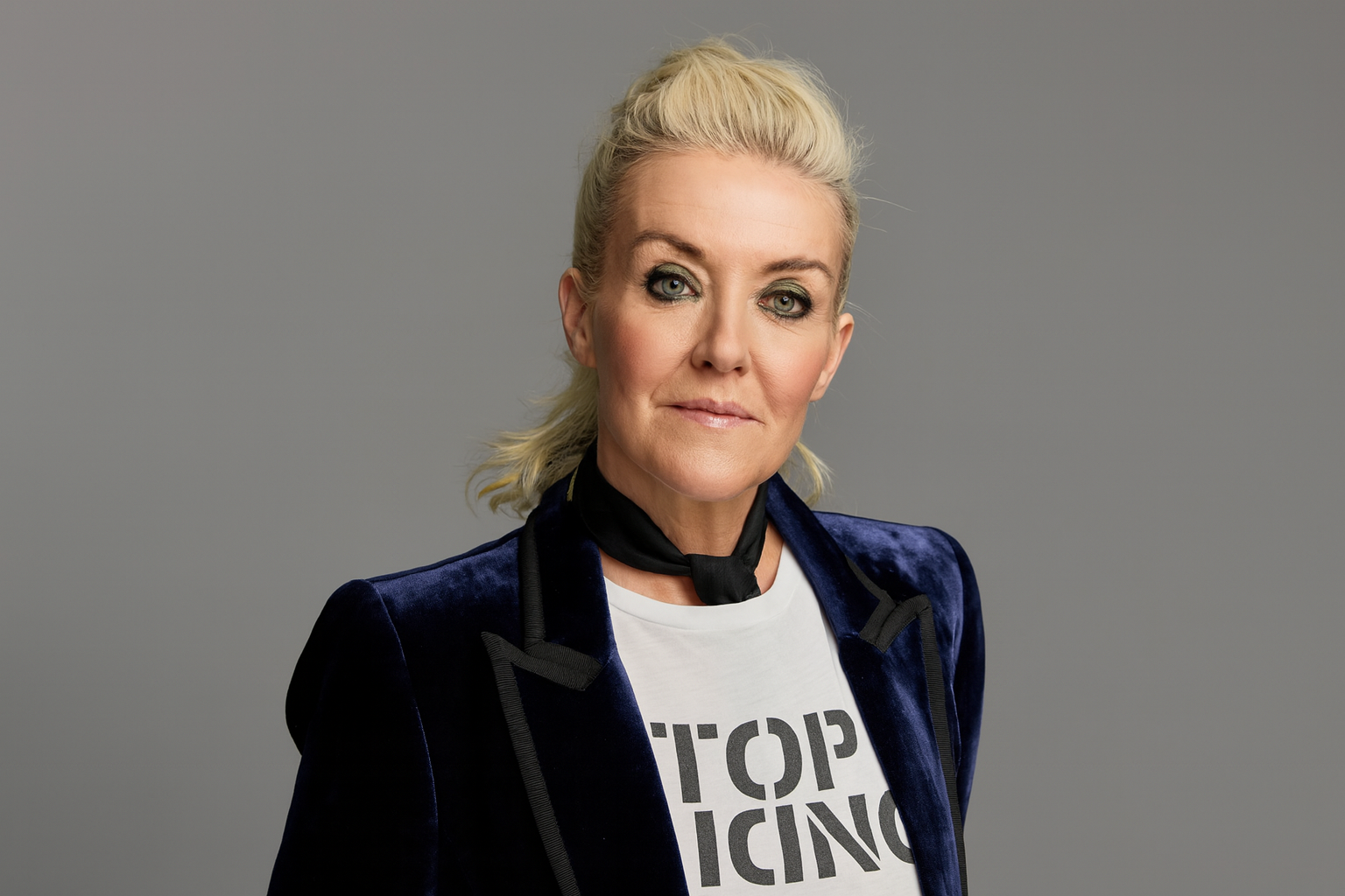 Emma Robbins Named Group CCO at M+C Saatchi Group AUNZ - Digiscoop