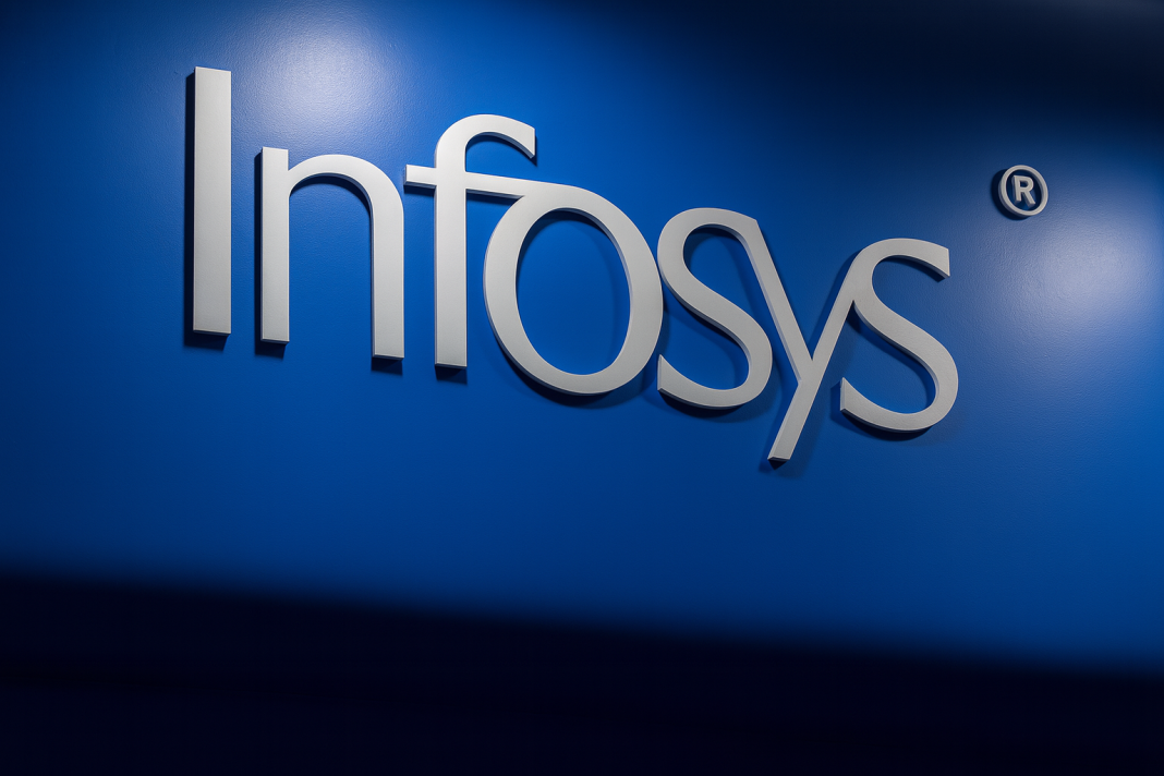 Infosys Launches Topaz Fabric to Accelerate Enterprise AI Transformation - Digiscoop