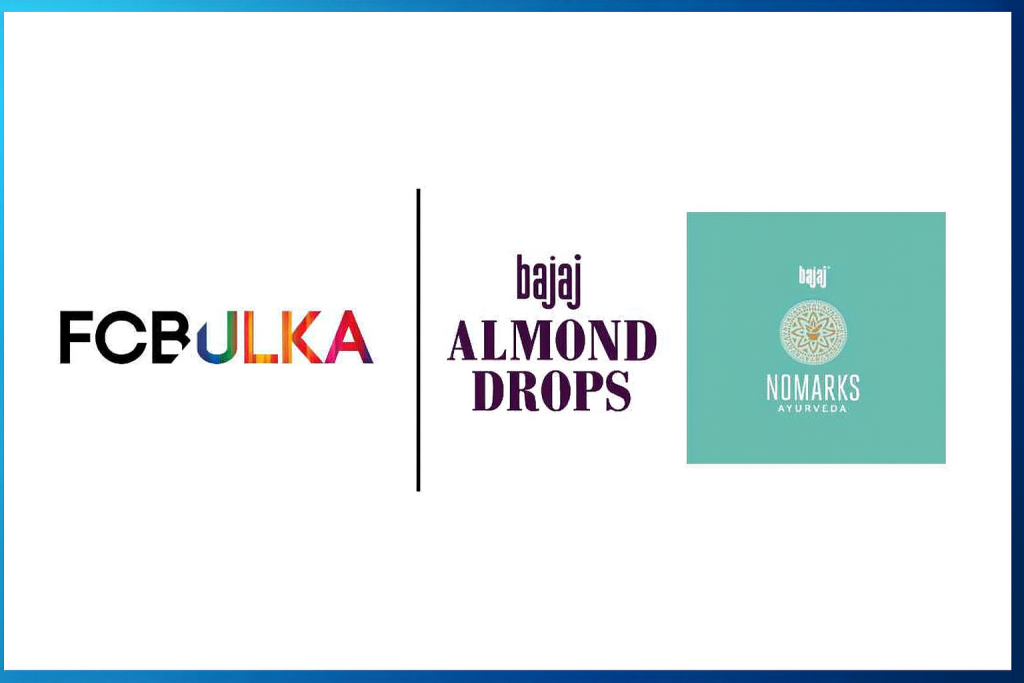 FCB Ulka wins creative mandate for Bajaj Almond Drops, No Marks - Digiscoop