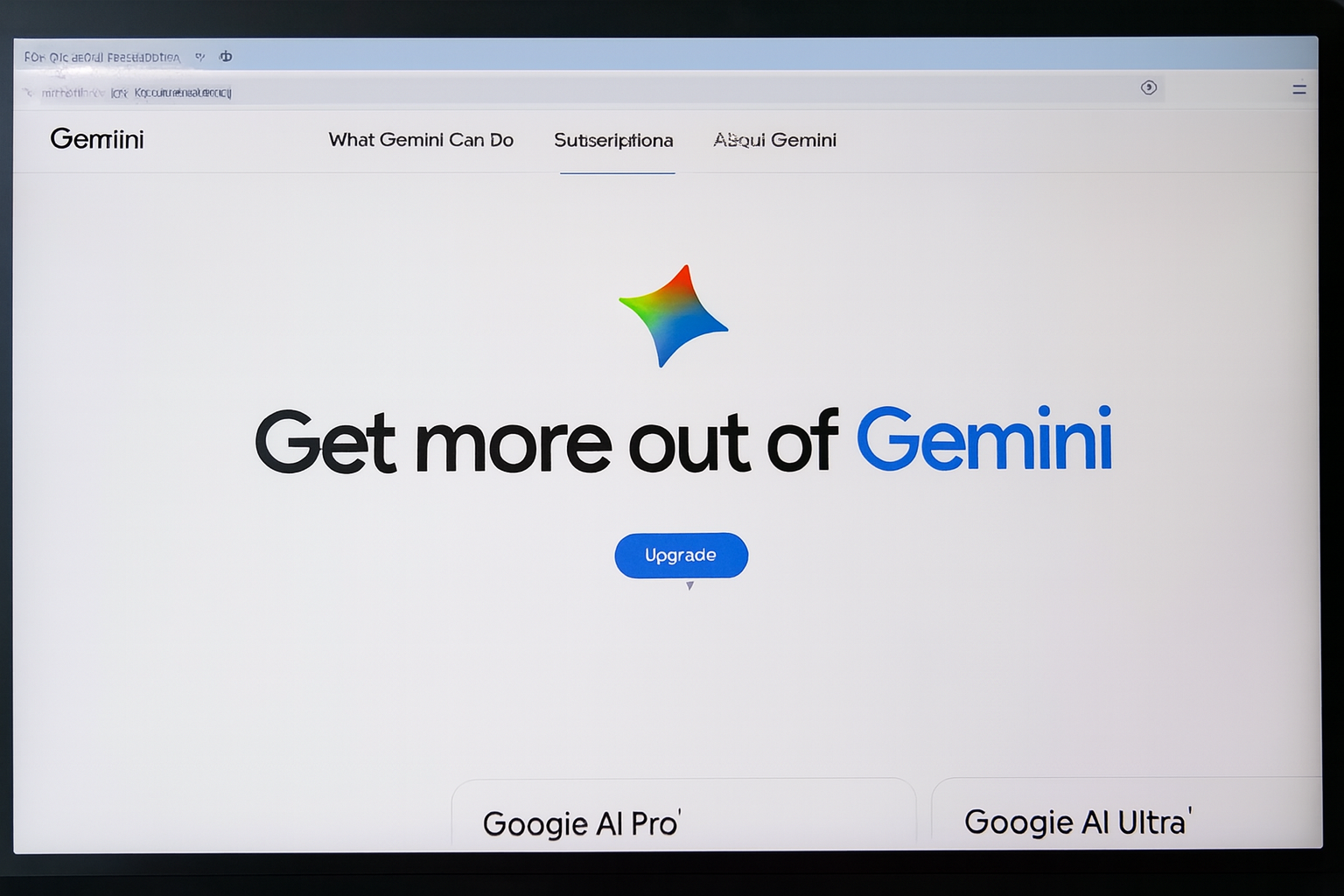 Google introduces a sub-$5 AI Plus plan in India to challenge ChatGPT ...